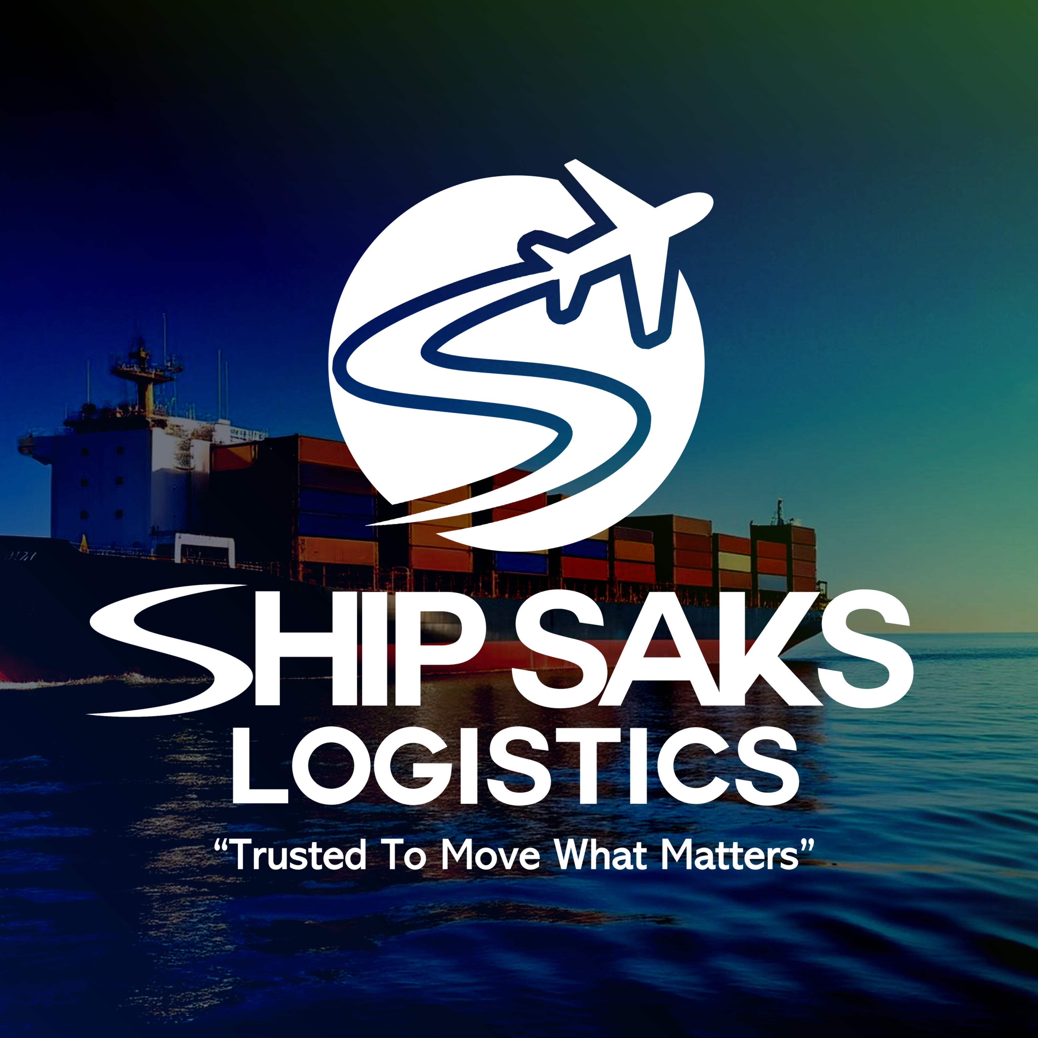 Ship Saks Logistics